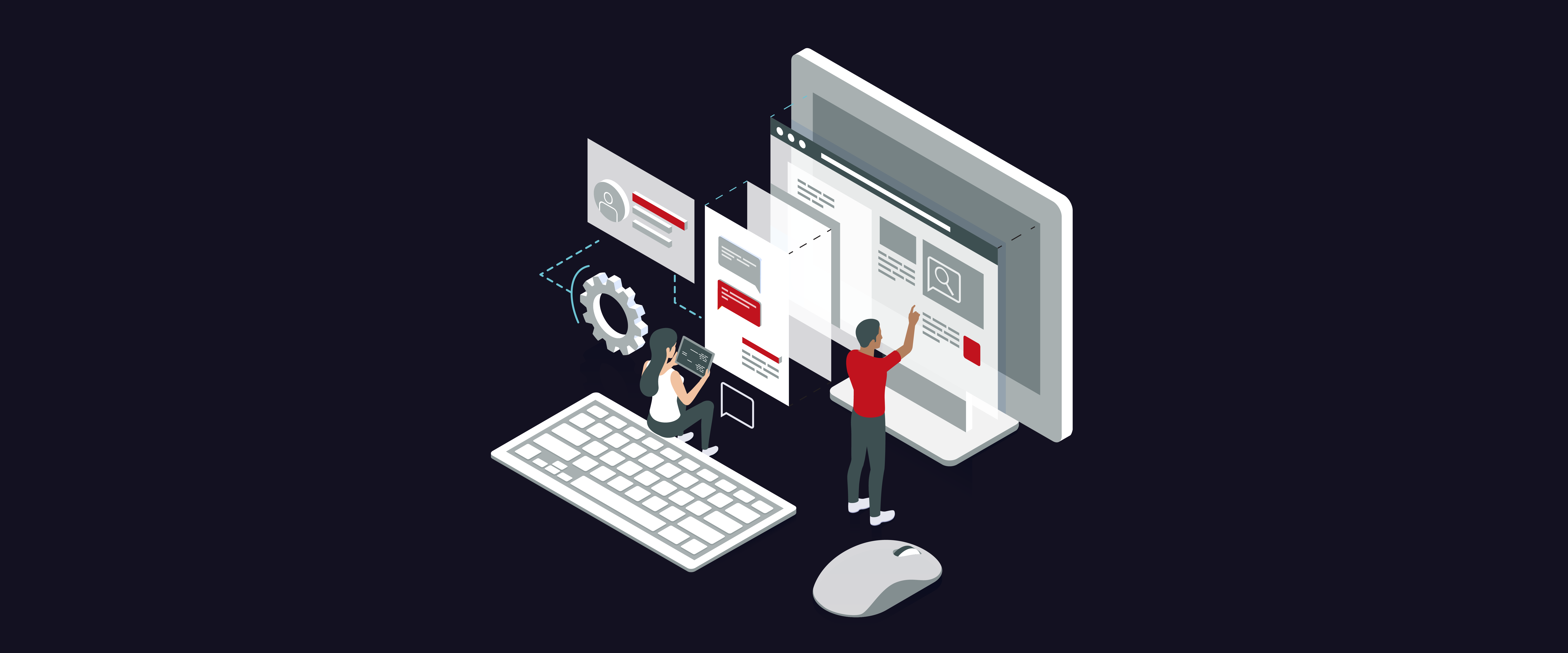 Website Usability Testing: Find the Problem and Solve it