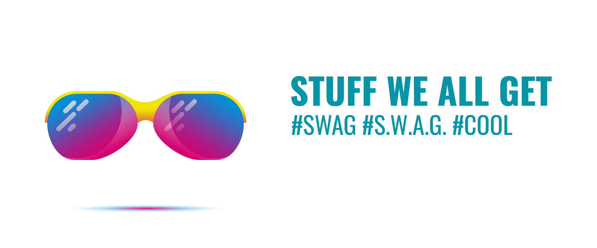 Get Yo’ Swag On: 2018 Edition | Lessing-Flynn