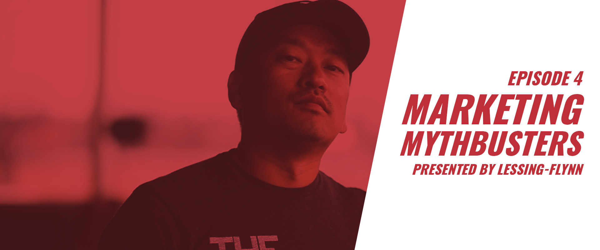 Marketing Mythbusters: Everyone is a Graphic Designer | Lessing-Flynn