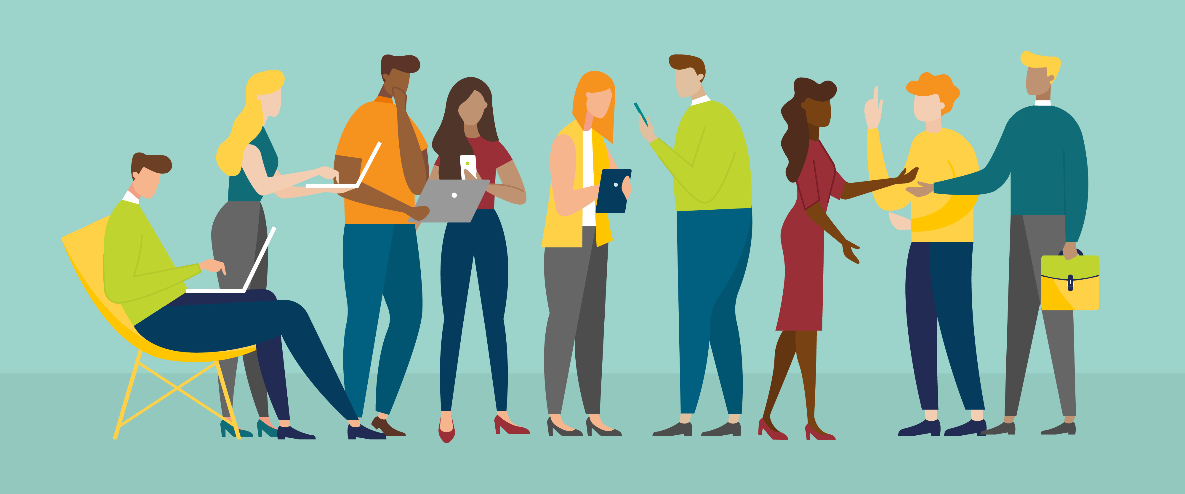 Why It's Crucial for Iowa Marketing Pros to Join Local Organizations