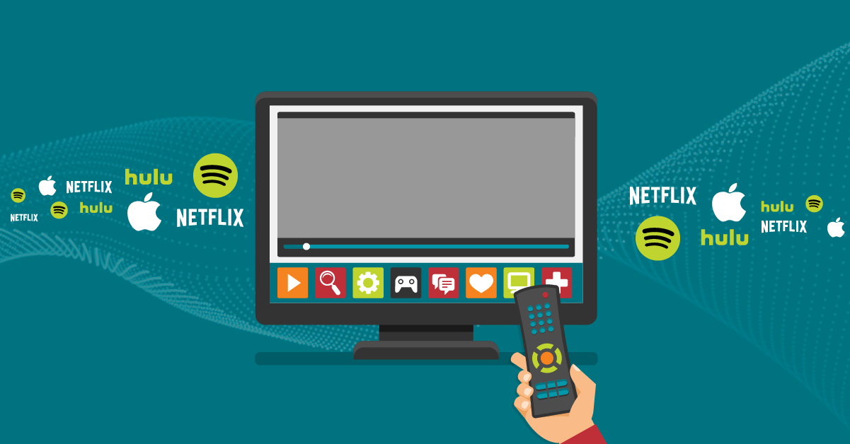 OTT Advertising: How to make your brand's media over-the-top